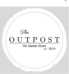 The Outpost on Market Street, Bloomsburg PA.